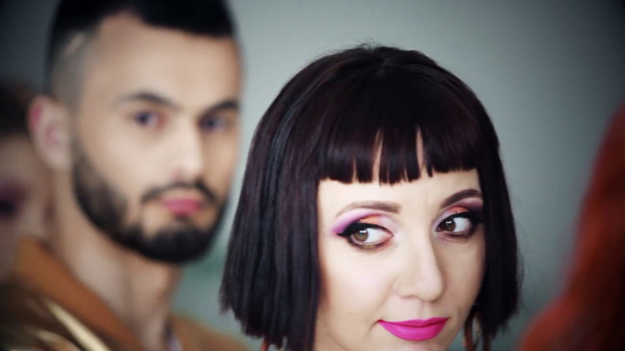 Project NEXT LEVEL - YouTube