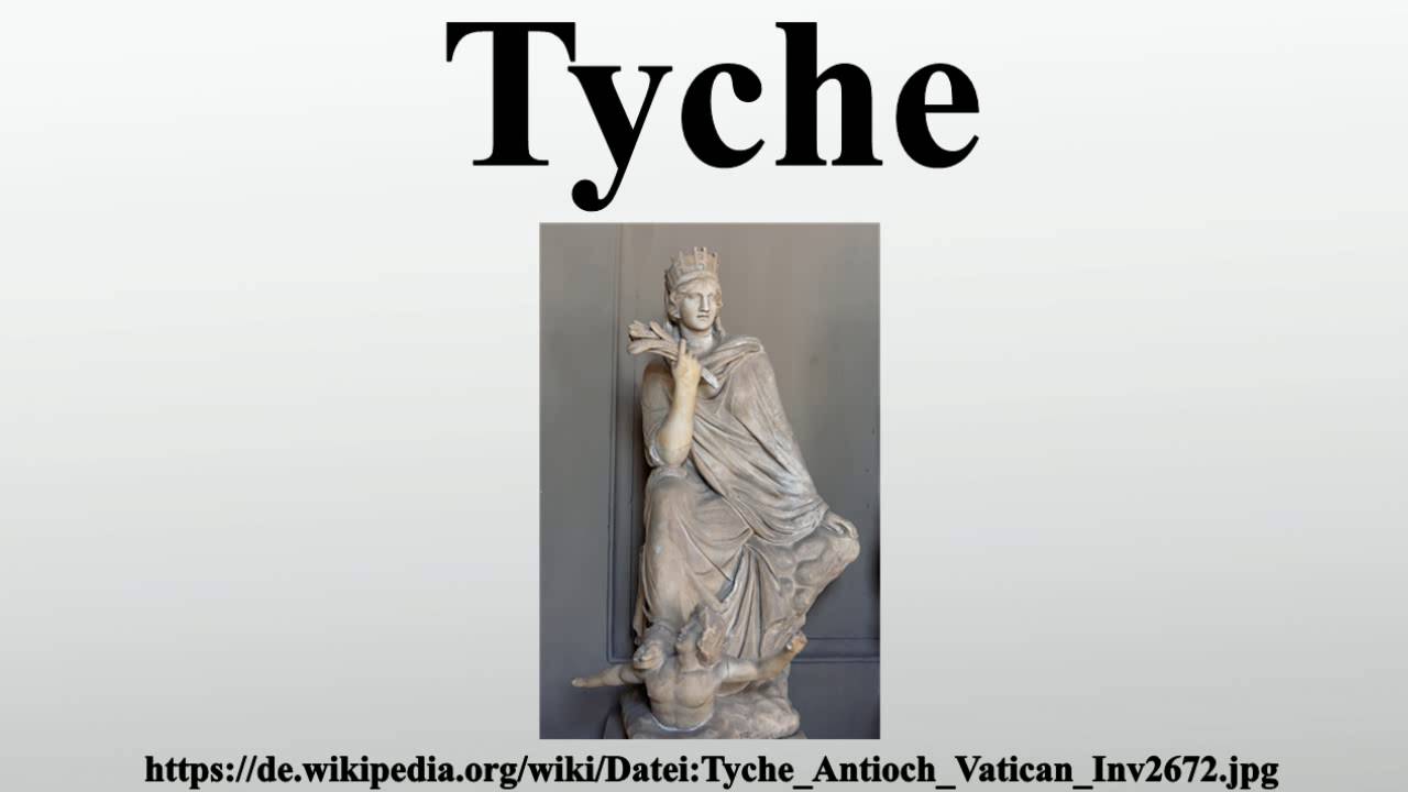 Tyche - YouTube