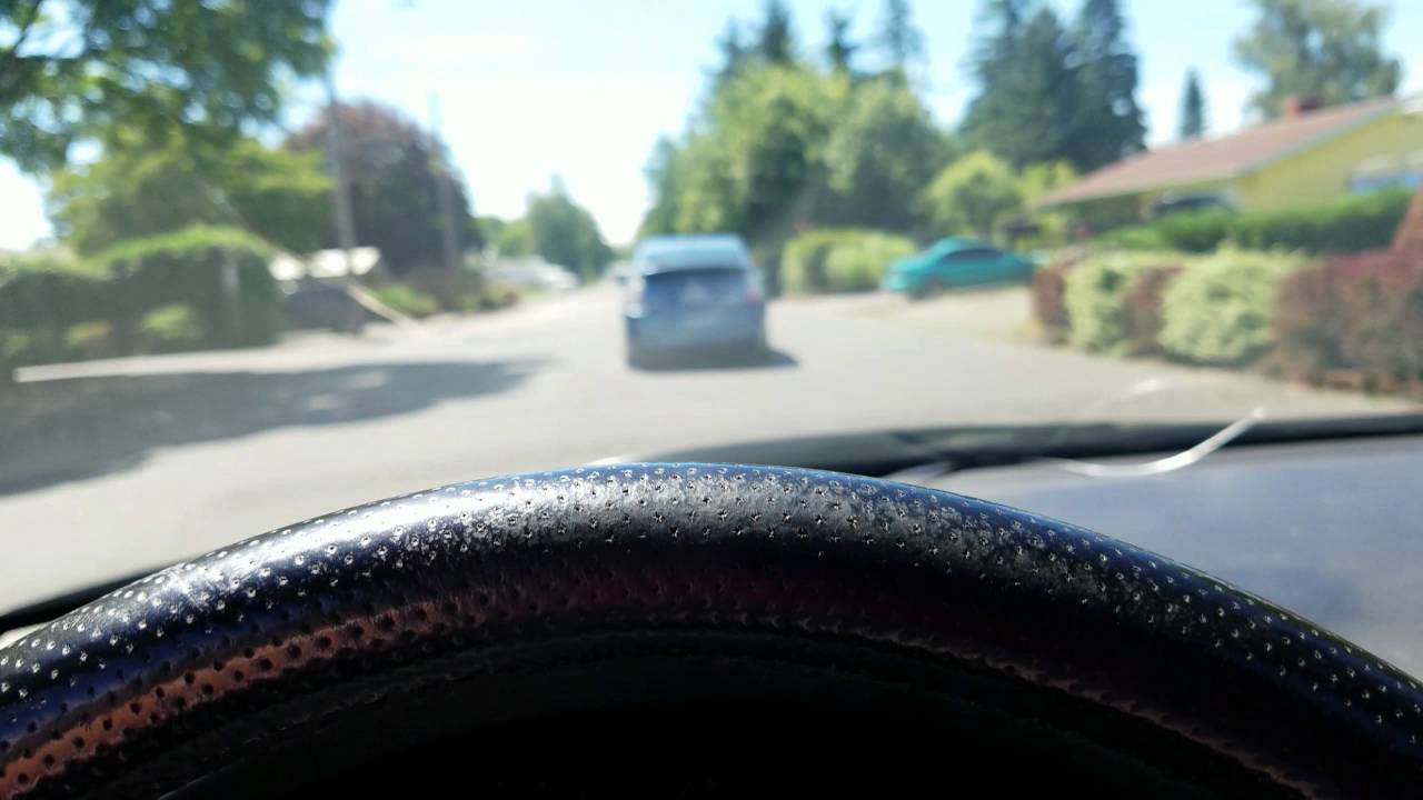 2005 Legacy GT Build finished 2016 - YouTube