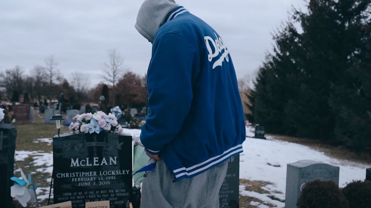 Geezy Loc - Through The Fog - YouTube