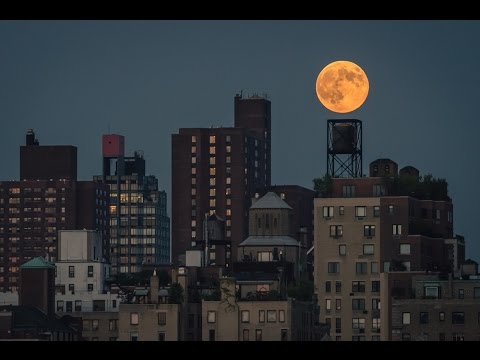 NOVEMBER 14, AND DECEMBER14 2016, WE WILL SEE THE BIGGEST SUPER MOON IN ...