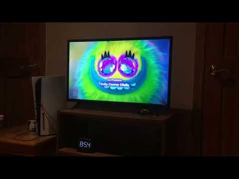 Trolls World Tour Ending Credits on SYFY - YouTube