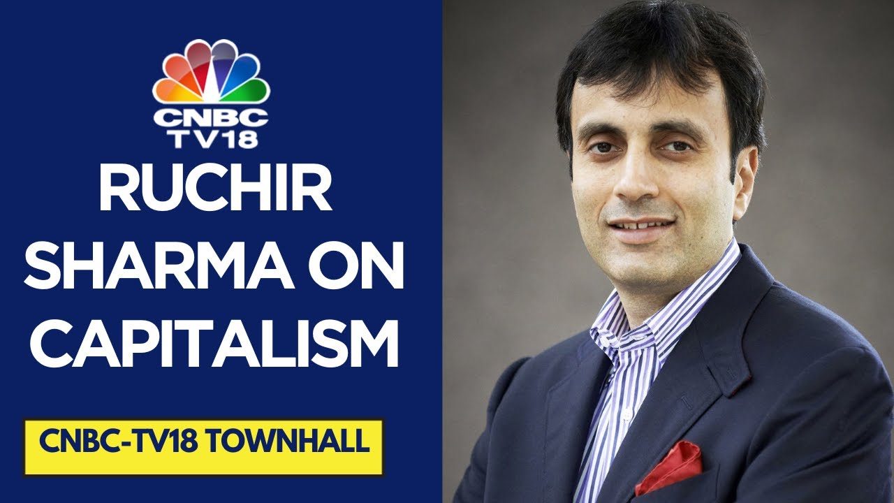 Ruchir Sharma on Big Tech Power: Regulatory Capture and Challenges for Small Businesses | CNBC ...