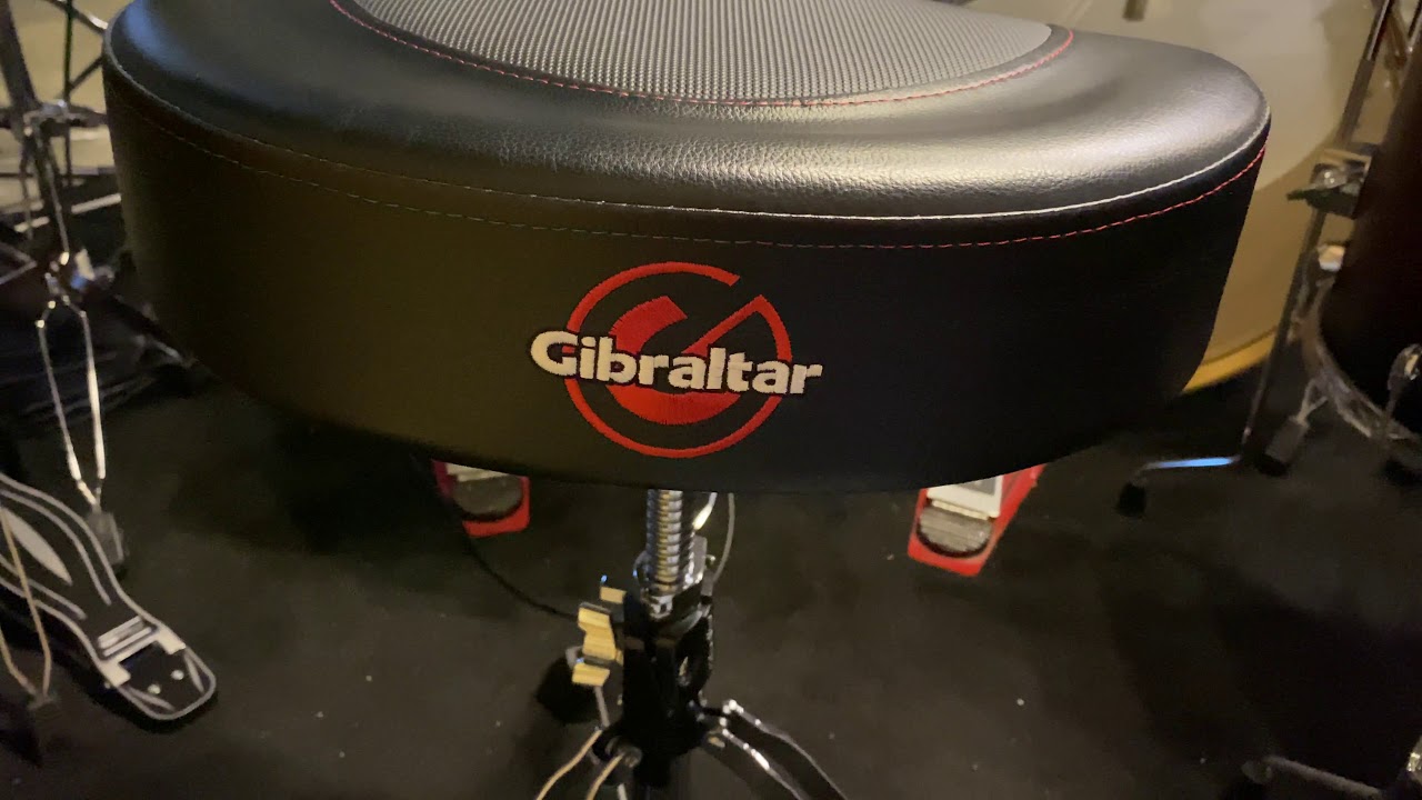 2020 Drum Kit Sound Test - YouTube