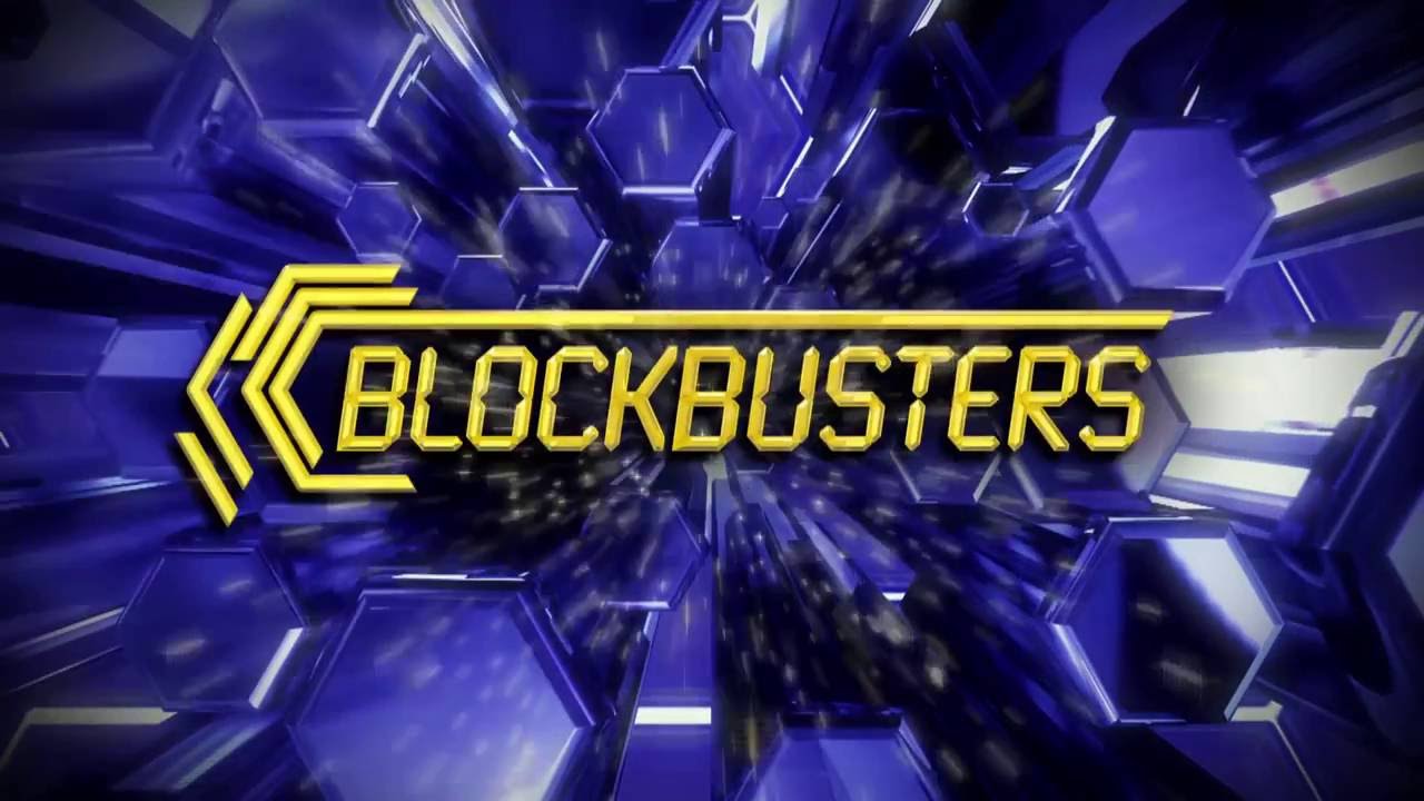 Blockbusters - YouTube