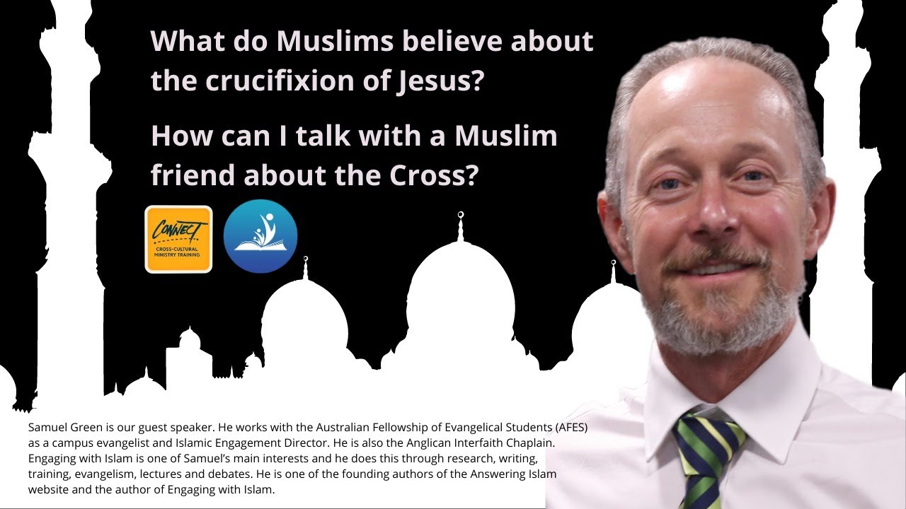 Understanding and Answering Islam - YouTube