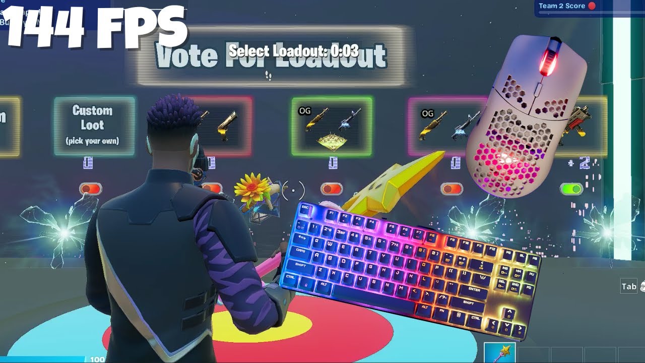 Peace Control 1v1 144FPS Gameplay 🏆 - YouTube