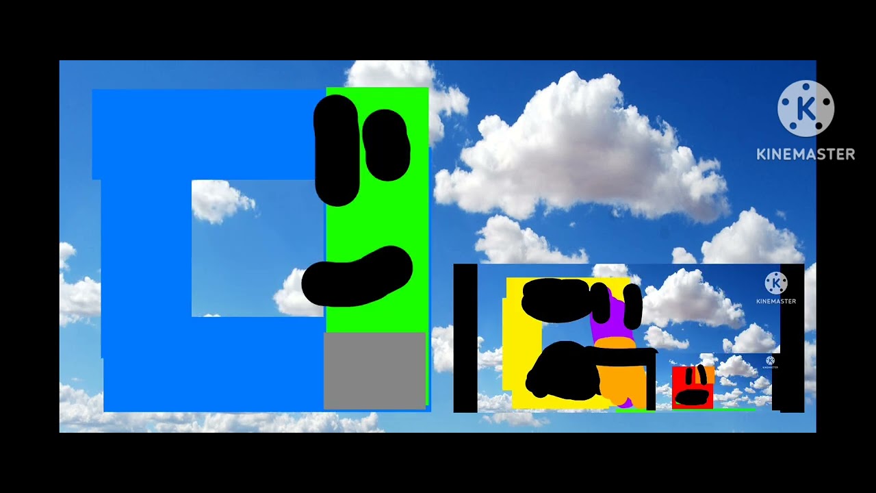 Number blocks sneeze add round 6 - YouTube