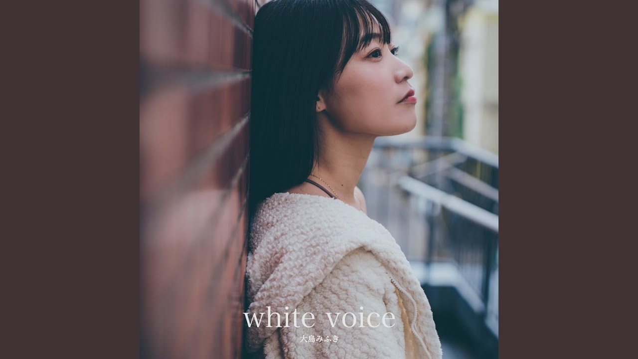 white voice - YouTube