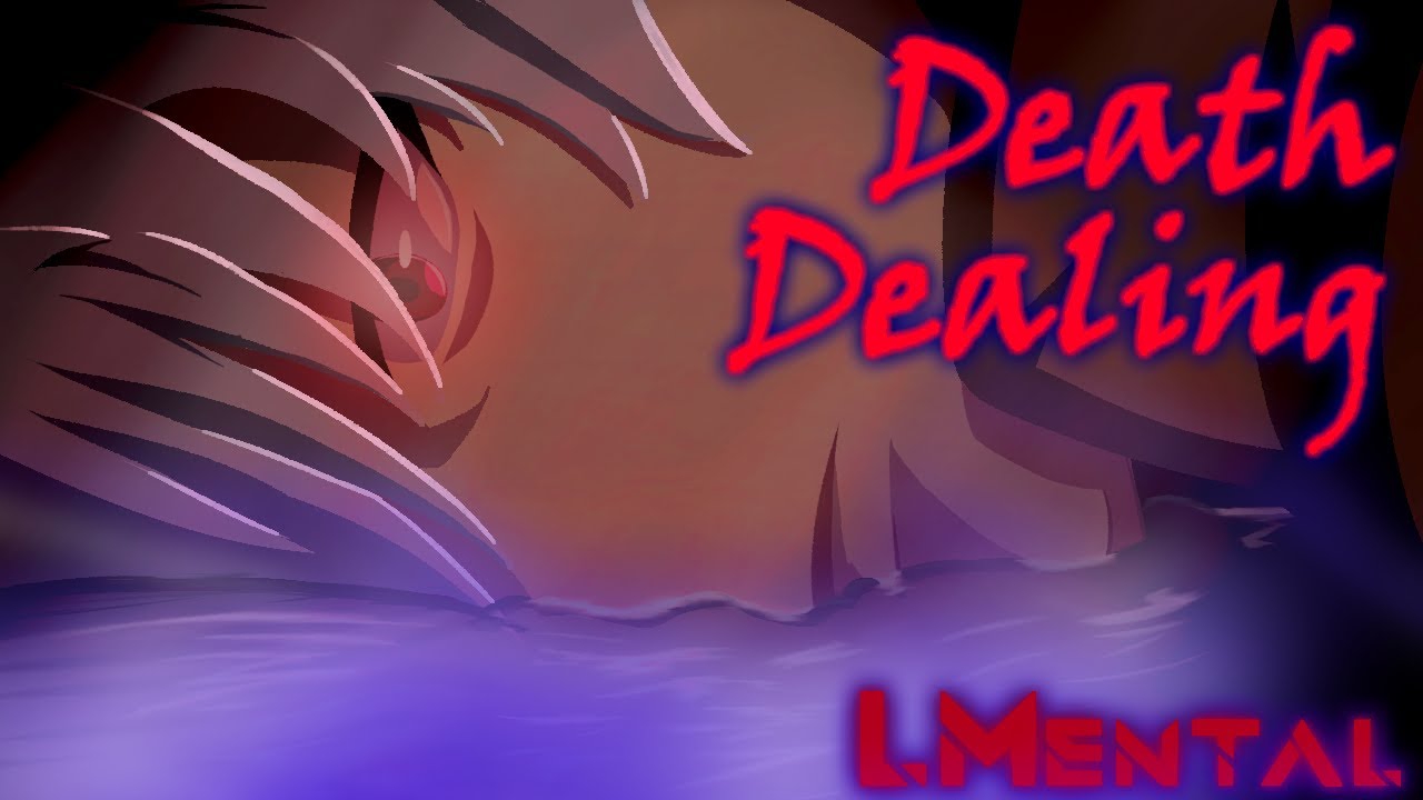 Hajime Nagumo Rap - "Death Dealing" | [Arifureta Shokugyou de Sekai ...