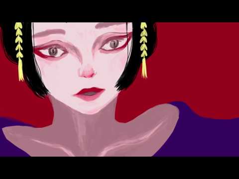 { Geki-Gumi } Illustrated Video Game Trailer ~meltingrey
