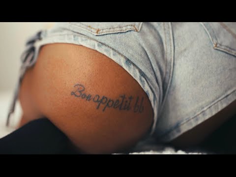 JOACHIN MIGOS - TSIZO Ft TONY X (Official Video)