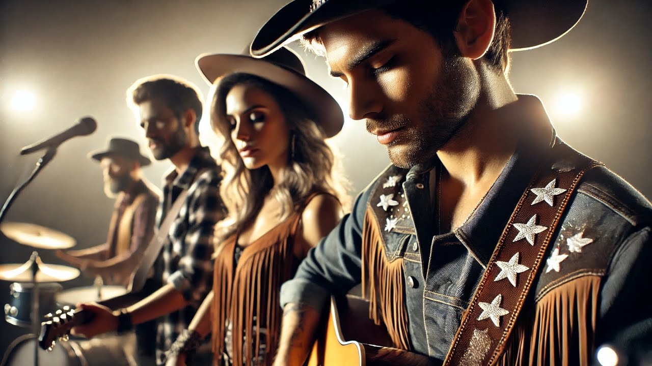 Heartfelt Country Melodies That Will Tug at Your Heartstrings - YouTube