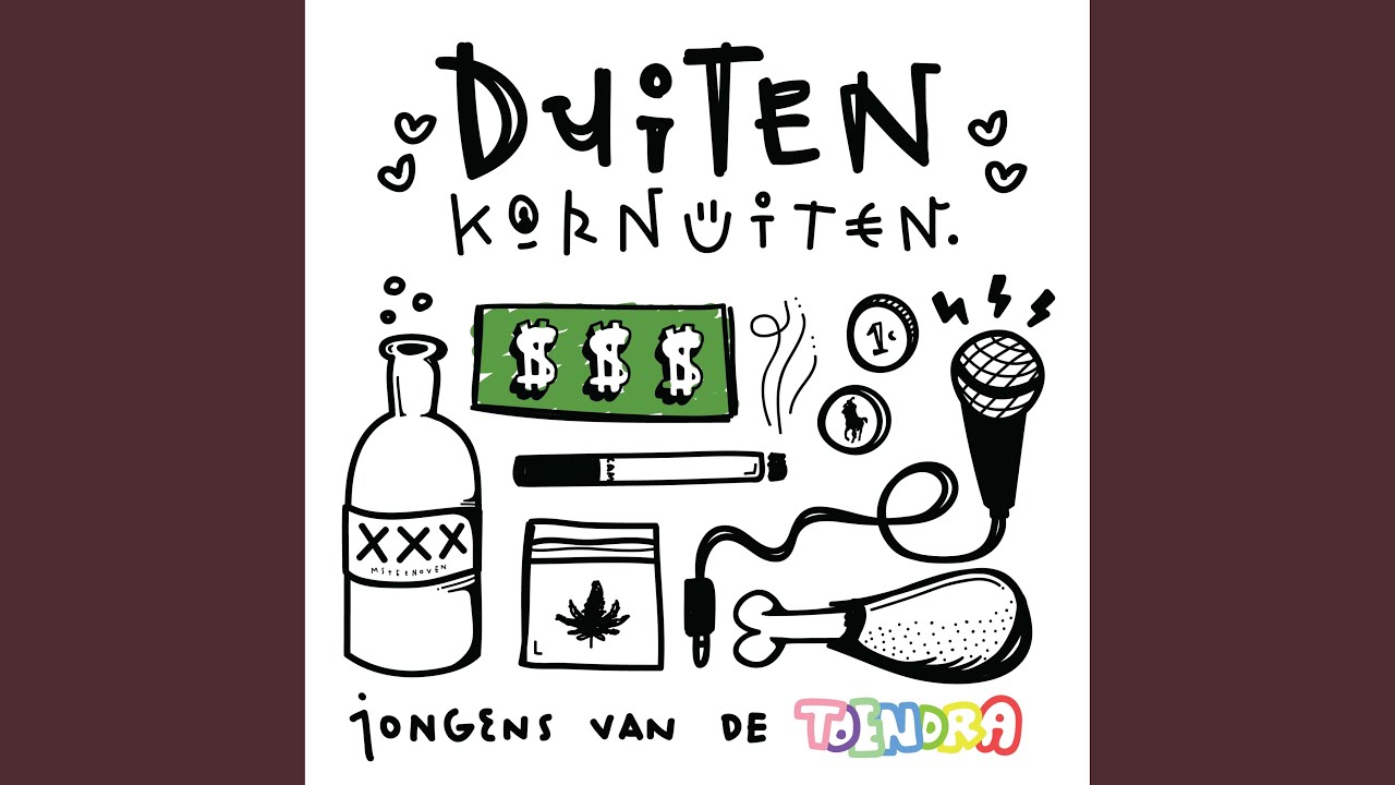 Ik Ben Dom - YouTube