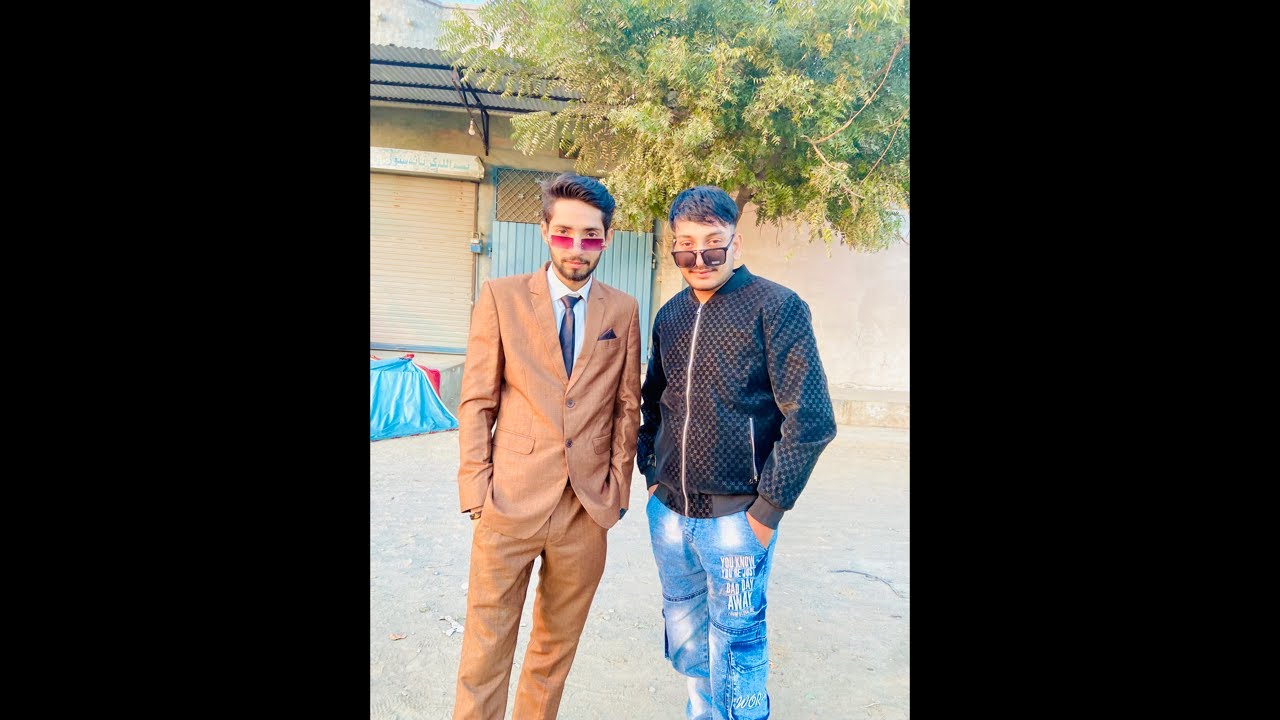 Taha Naveed Vloger 🇵🇰 is live - YouTube