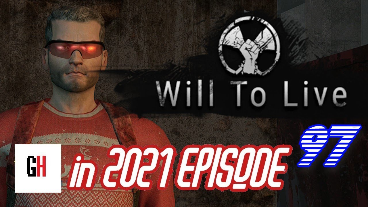 Will To Live Online in 2021 - YouTube