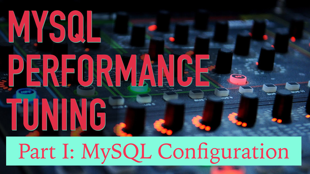 Простая установка базы данных Percona MySQL