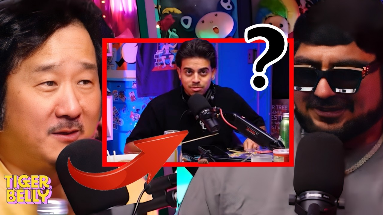 Ralph Barbosa and Rene Vaca Create Chaos - YouTube