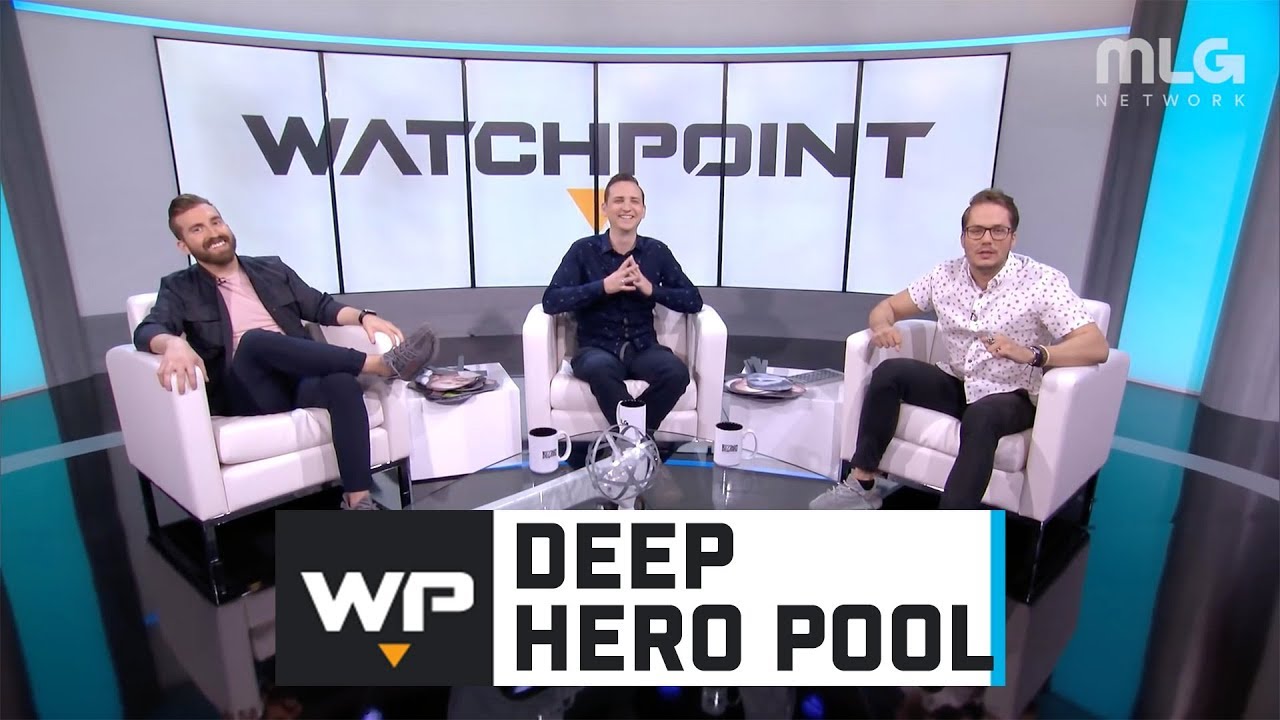 Watchpoint: Recap Edition | Stage 3 Week 1 - YouTube