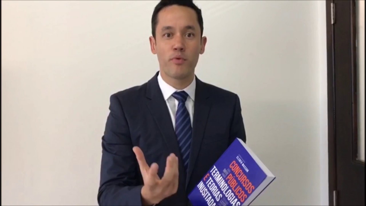 Terminologias e Teorias Inusitadas - Apresentação do professor Cleber ...
