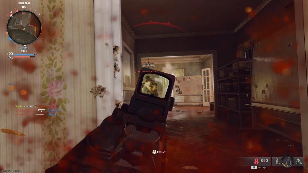 Time to become a sleeper agent! | Call of Duty BO6 - YouTube