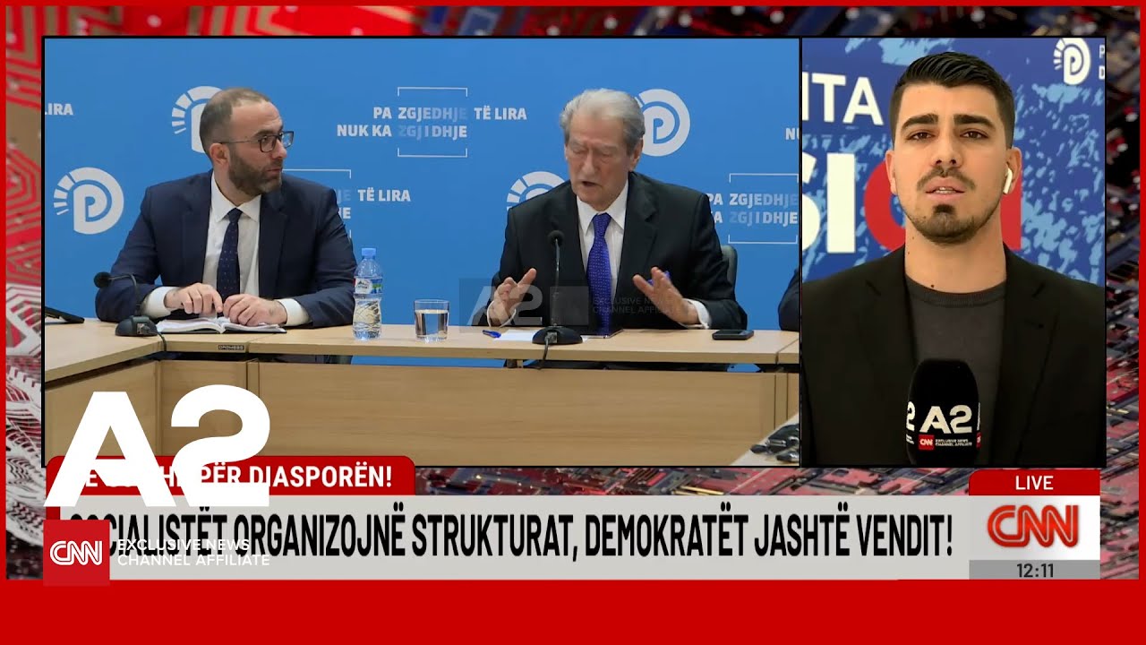 Më 3 shkurt në Gjermani! Pas 1 viti “izoluar”, Berisha udhëton edhe në ...