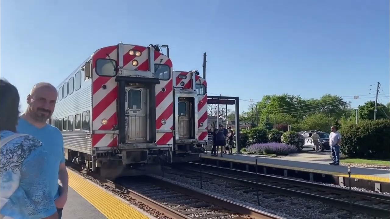 Nathan airchime K3LA compilation - YouTube