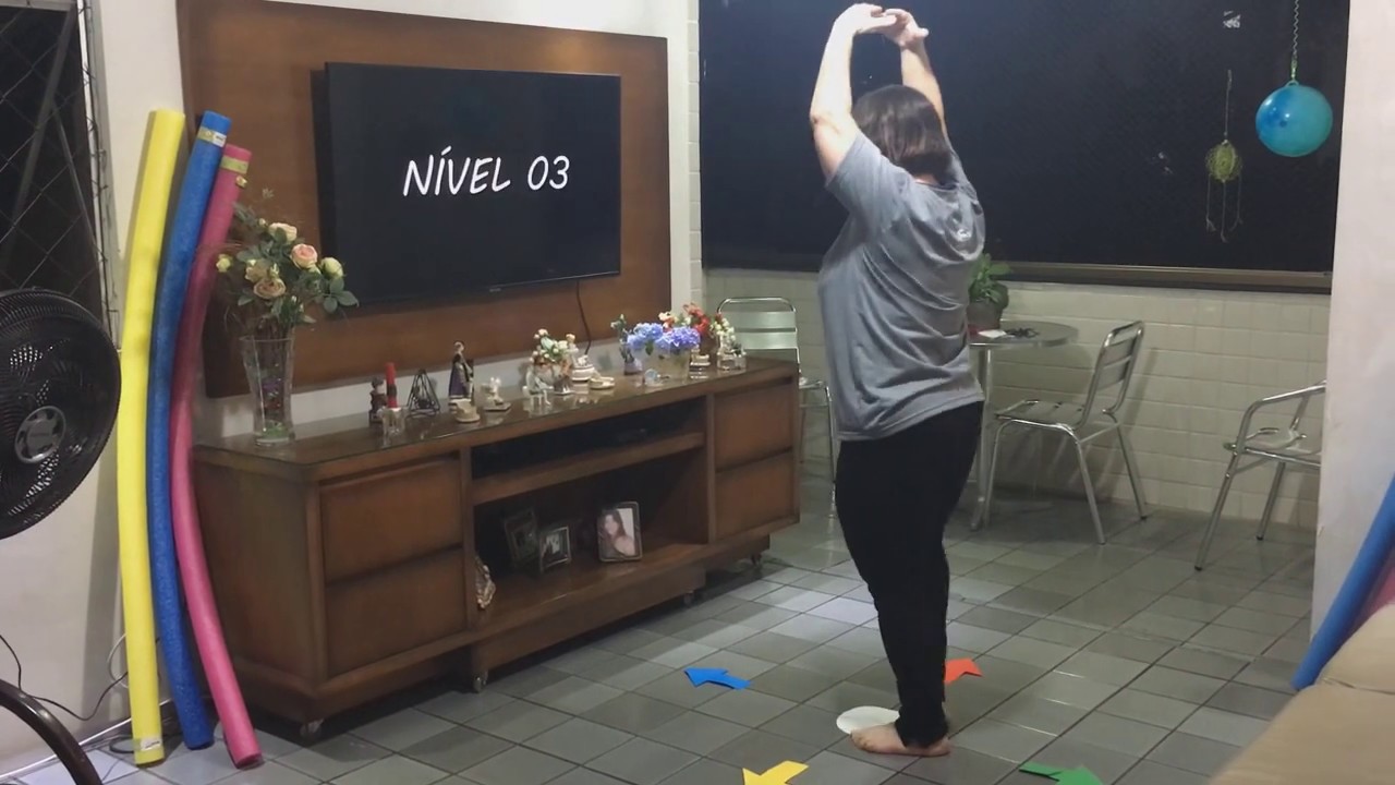 Explicação do Jogo das Setas - YouTube