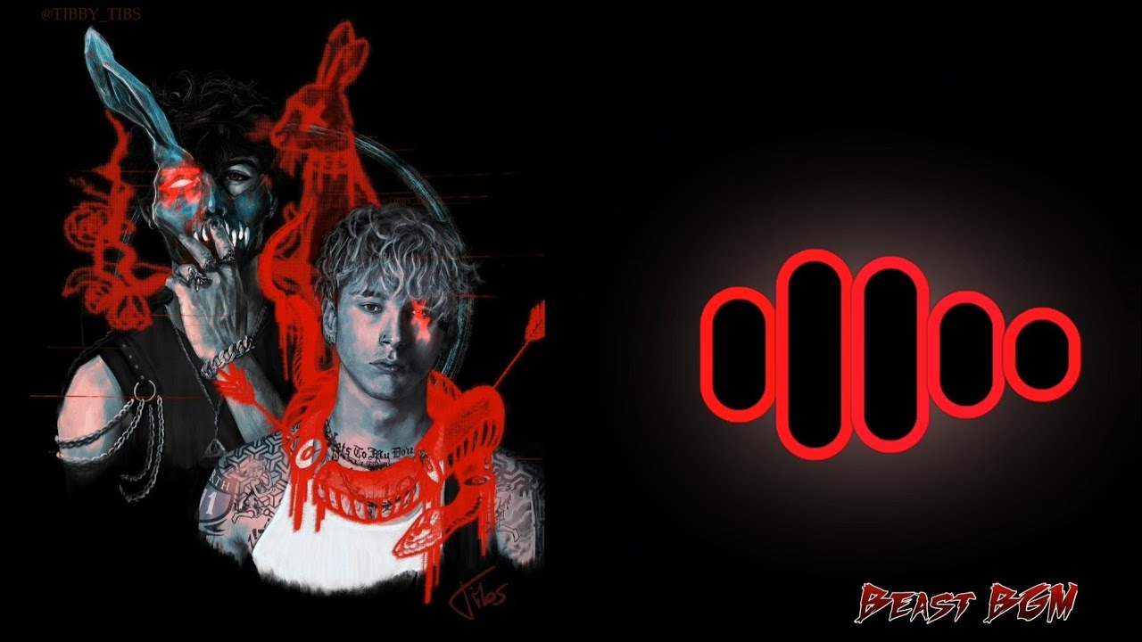 Machine Gun Kelly ft. CORPSE - DAYWALKER! (Remix) || Ringtone - YouTube