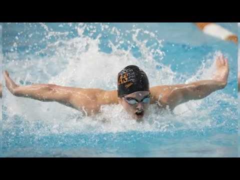 Big 12 Championships spotlight: Cole Cragin [March 1, 2013] - YouTube