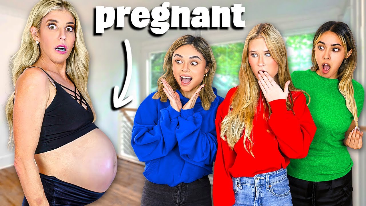 We Tested Viral Tik Tok Challenges and This Happened... - YouTube