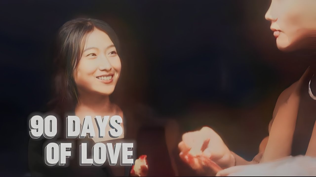 90 DAYS OF LOVE |TRAILER | RE-EDITED | KUKI FILM | @JoelOnngamHaokip ...
