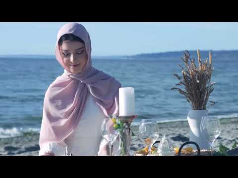 Videli Free Footage - Beautiful Muslim Girls with Hijab Free Stock Videos & Footage - No Copyrights