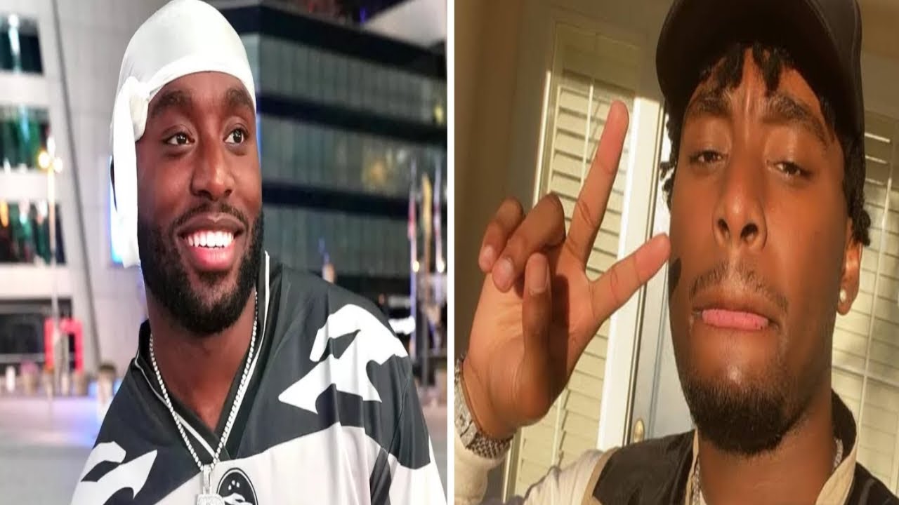 YouTuber P2istheName Found Dead at 26 Shocking Details! - YouTube