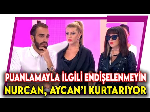 Kemal Doğulu İkizlerin Nasıl Puanlandığına Açıklık Getirdi - İşte Benim Stilim