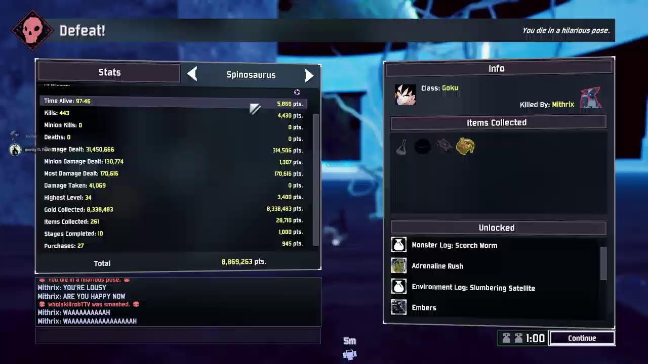 Getting Risky in the Rain - Games w/ @whoiskillrob.ttv and gang! - YouTube