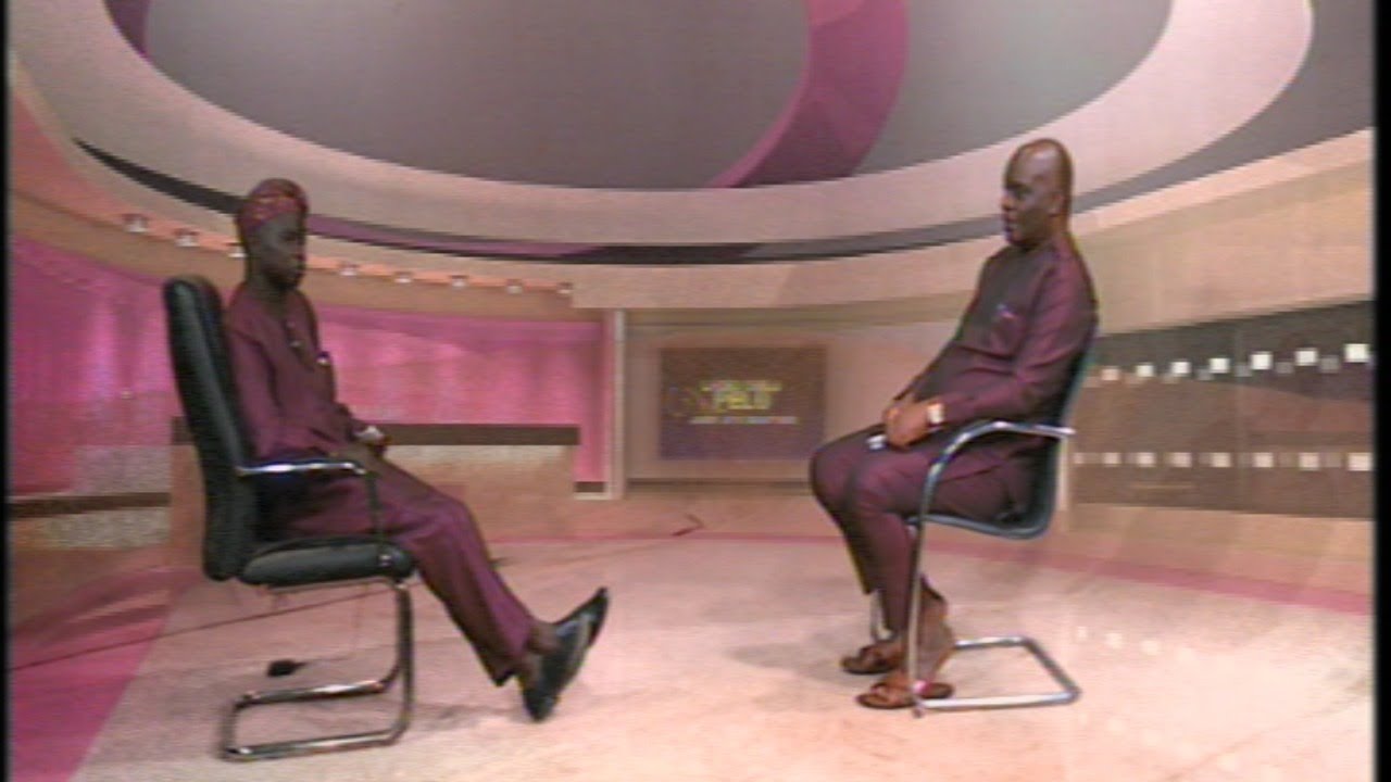 Freedom TV Ominira Lagbo Oselu Pelu Dele Ajayi ati Hon. Sunday Bisi ...