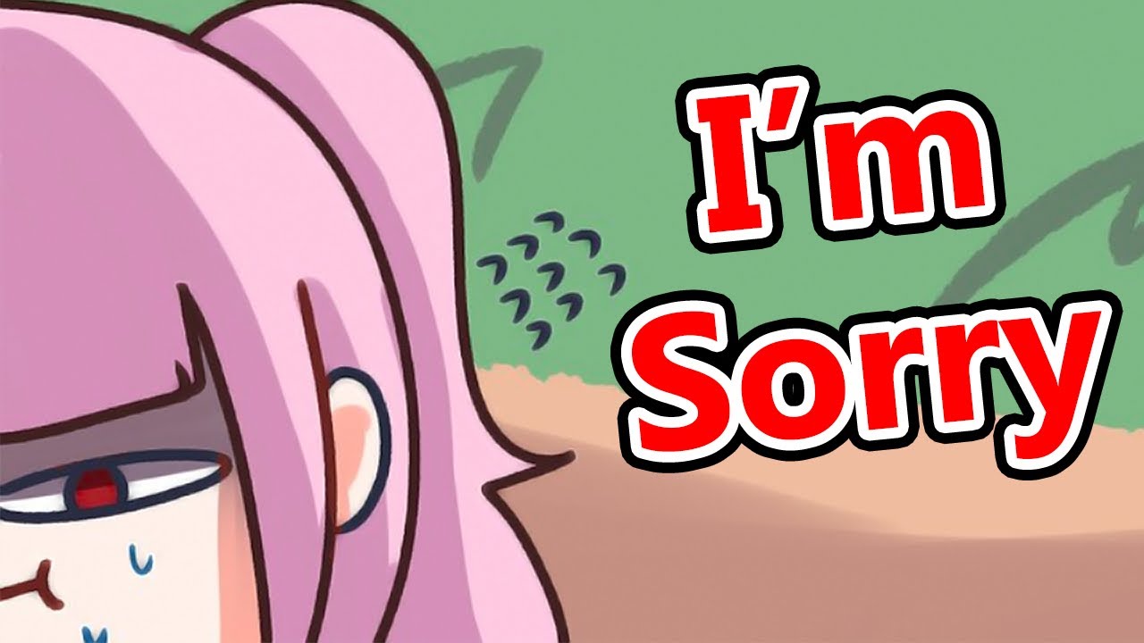 Calli please stop it - YouTube