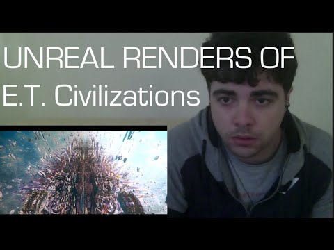 LIFE BEYOND 3: In Search of Giants. Reaction - YouTube