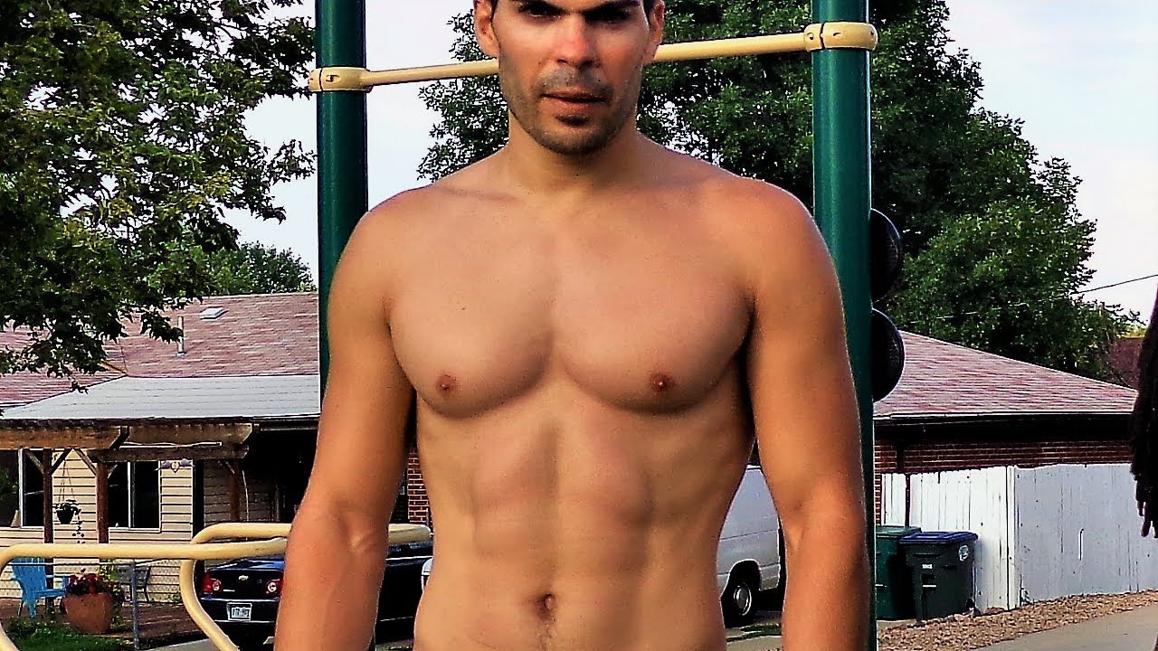 Calisthenics Core Workout. The Best Calisthenics Abs Workout. - YouTube