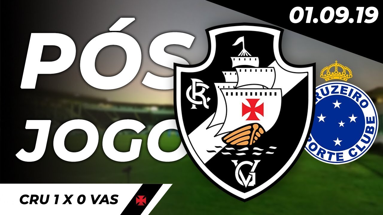 P S JOGO Cruzeiro 1 X 0 VASCO Aten o Vasca nos YouTube p-s-jogo-cruzeiro-1-x-0-vasco-aten-o-vasca-nos-youtube