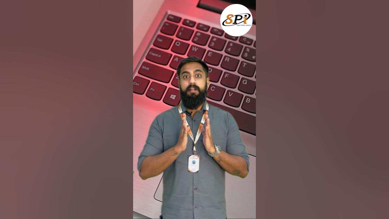 JAVA FULL STACK DEVELOPMENT | SOFTPRO INDIA | GOMTI NAGAR LUCKNOW | # ...