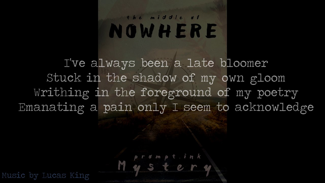 Nowhere is Home - YouTube