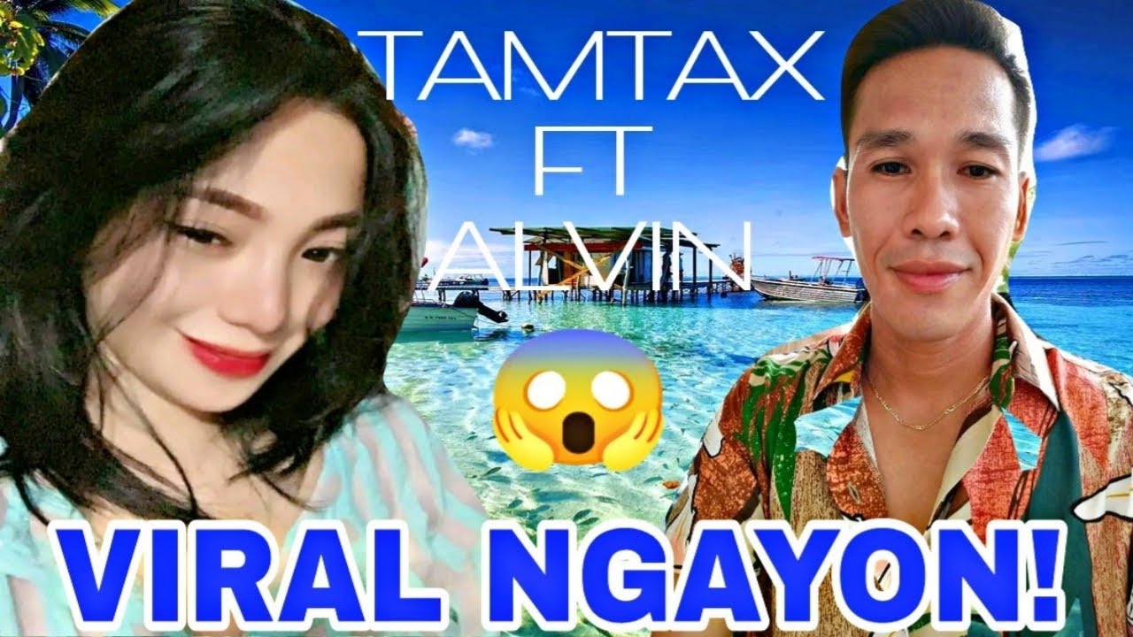 BEST DUO ! TAMTAX AND ALVIN ! - YouTube