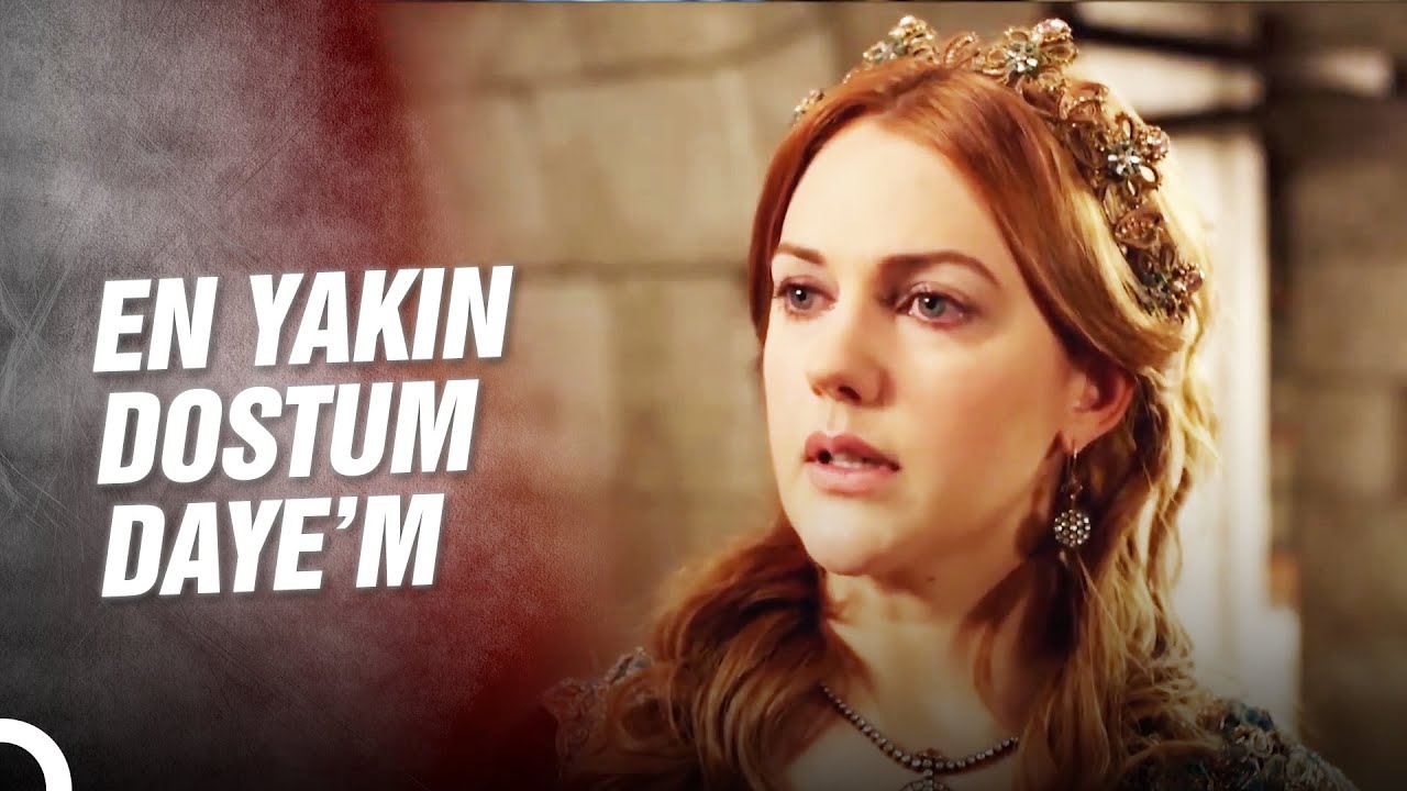 Başın Sıkışırsa Her Zaman Yanındayım Dayem 😍 Youtube