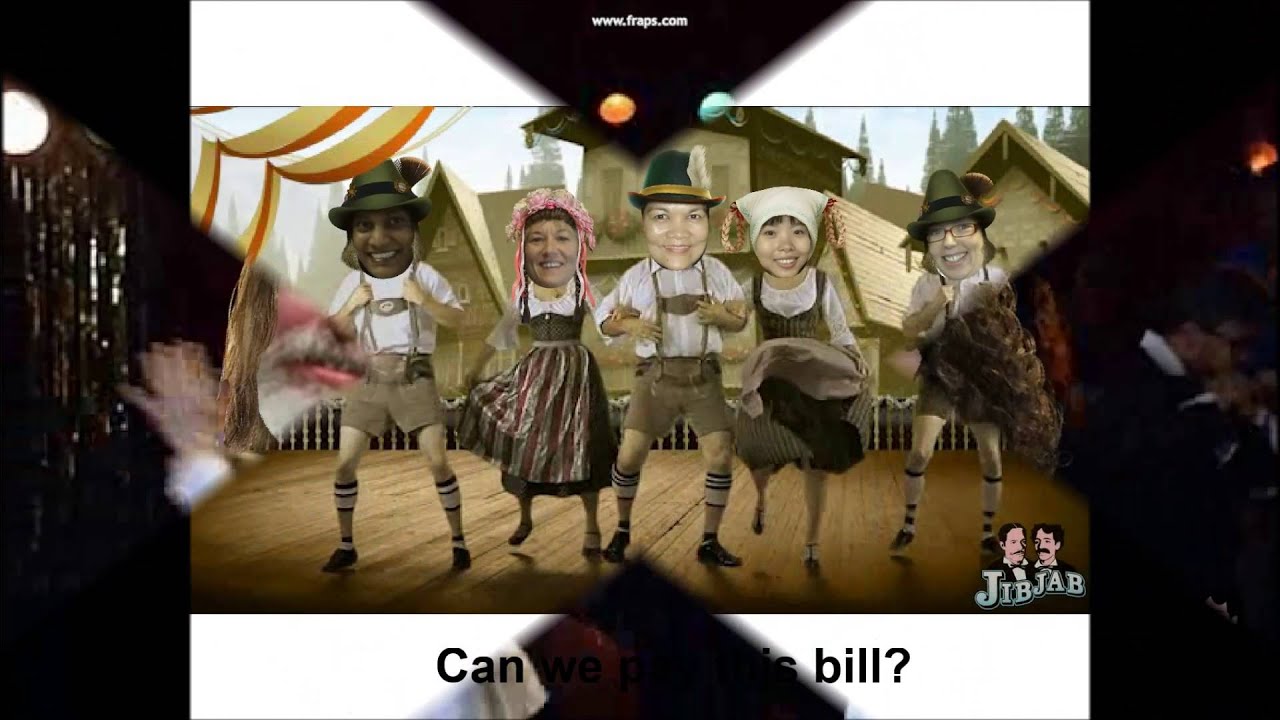 Fin Movie - YouTube