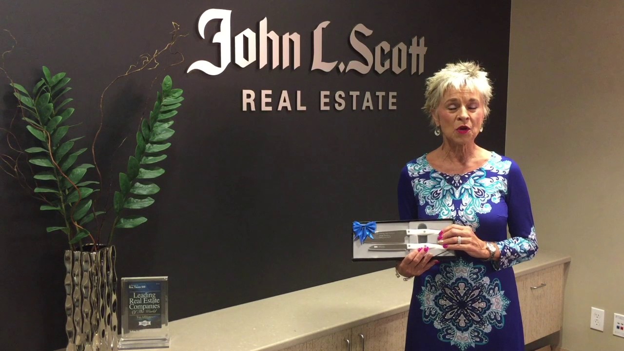 RoJane Maybee- John L Scott -Testimonial Video - YouTube