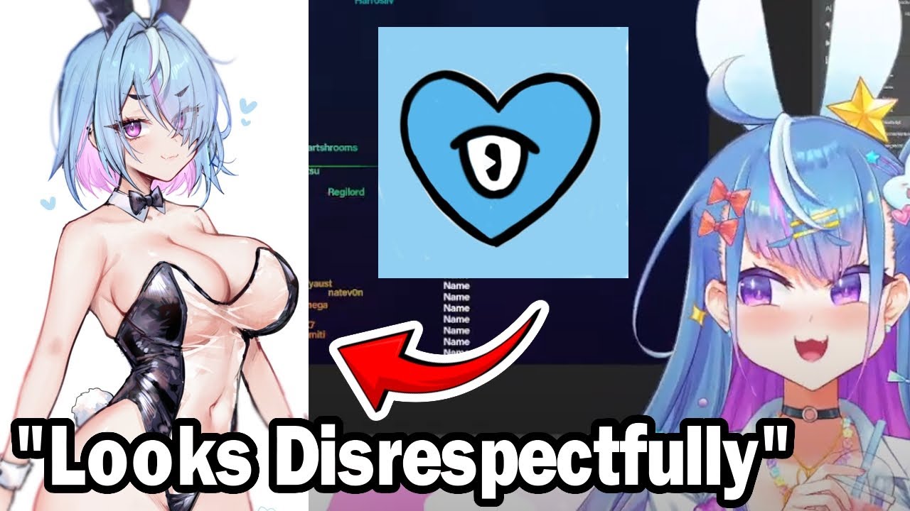 I Got EXPOSED by My Oshi for being a Horny Degenerate - Emucchi - YouTube