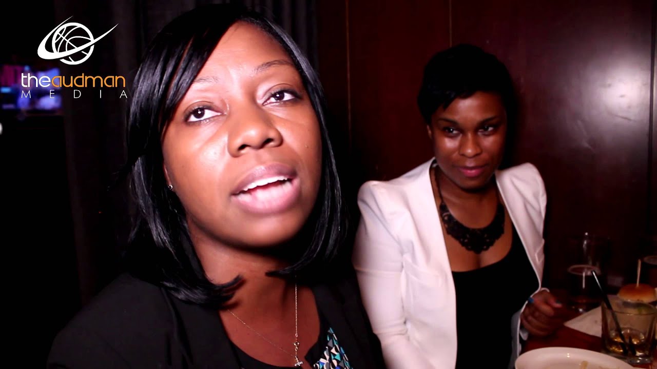 Gary Durrant Sports Agent Press Conference Announcement | The Audman Media - YouTube