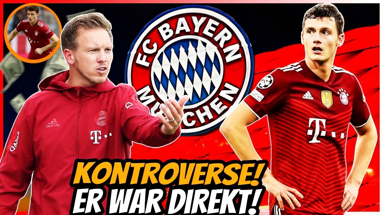 DRINGEND! ER SAGTE ALLES UND NOCH EIN WENIG MEHR! AKTUELLES AUS BAYERN ...